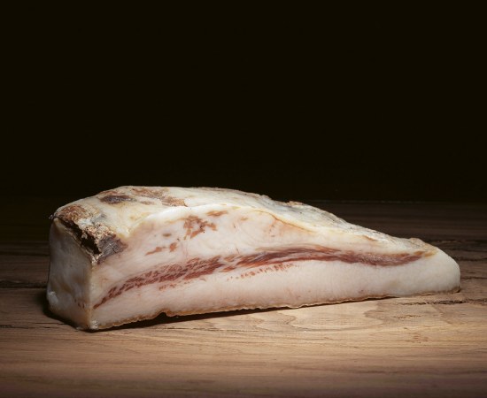 Guanciale Stagionato | L'Agricologica